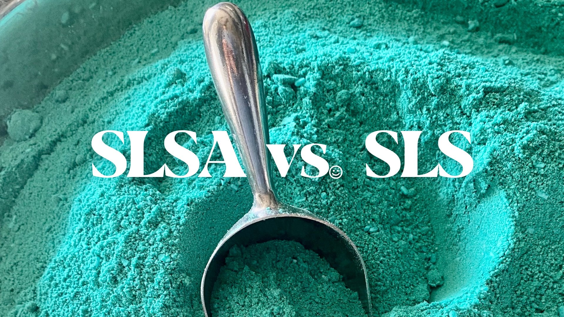 SLSA vs. SLS in Bath Products - Understanding the Difference – Sugi ...